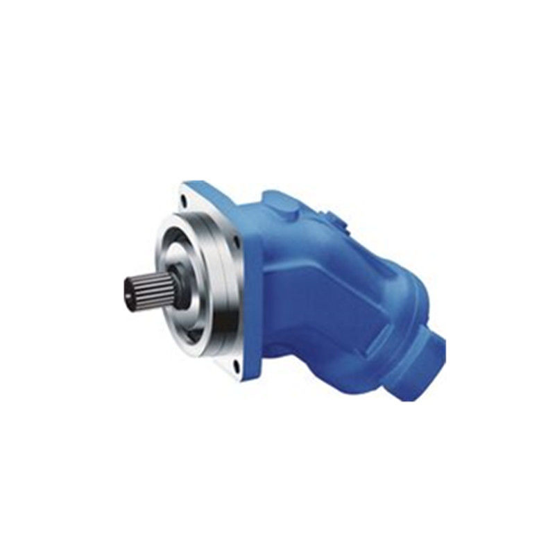 Rexroth A2fm 6x Series Axial Plunger Motor R902000008 A2FM28/61W-VAB020 ...