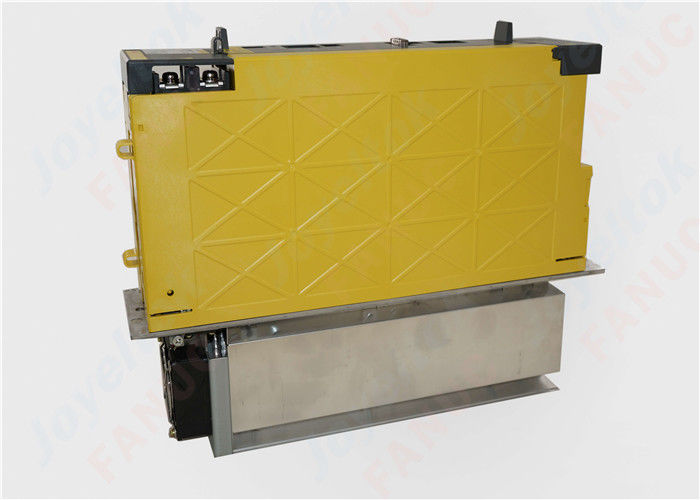 A06B-6140-H015 Fanuc Industrial Servo Drives ALPHA I POWER SUPPLY ...