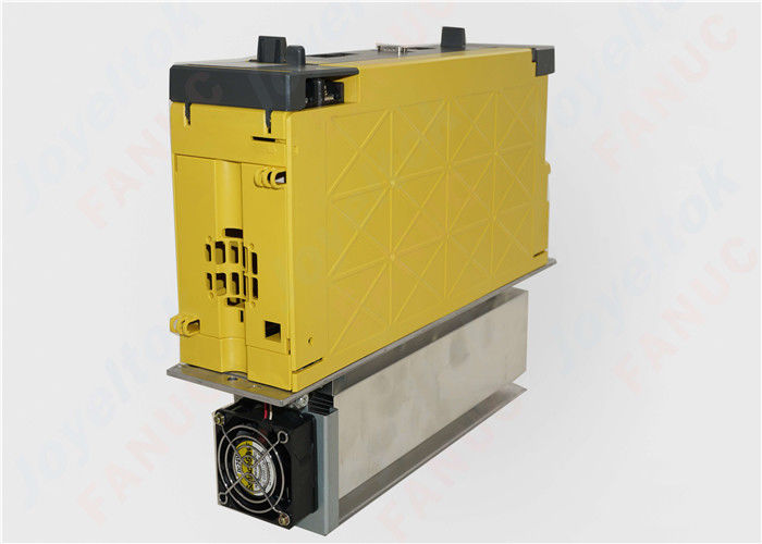 A06B-6140-H015 Fanuc Industrial Servo Drives ALPHA I POWER SUPPLY ...