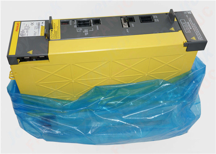 A06B-6140-H015 Fanuc Industrial Servo Drives ALPHA I POWER SUPPLY ...
