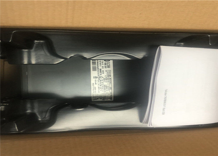 Allen-Bradley 1746-P2 SLC 500 Rack Mount Power Supply 120/240V AC 5A ...