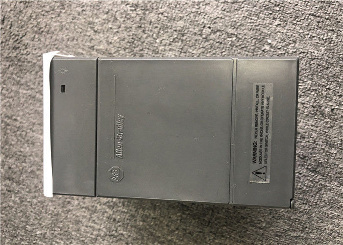 Allen-Bradley 1746-P2 SLC 500 Rack Mount Power Supply 120/240V AC 5A ...