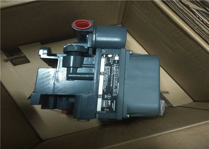 Fisher AC DVC6200 Digital Valve Controller 4-20 MA DC -40 To 85C (-40 ...