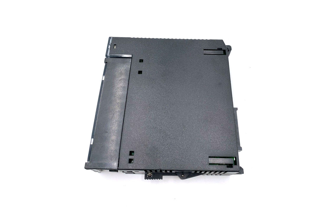 IC693MDL240 AC Input Module Plc ， Input Voltage Range 0 to 132 Volts AC ...