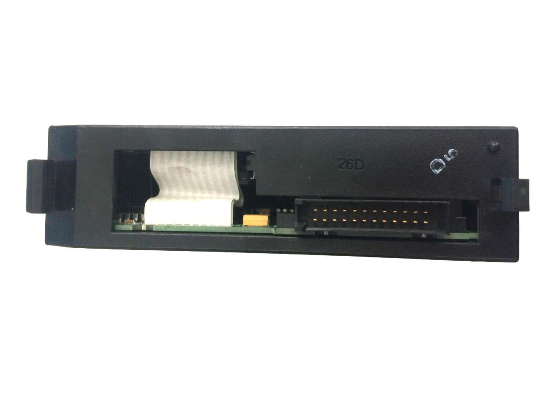 GE FANUC IC693ALG222 16-Channel Analog Voltage Input module 90-30 Series