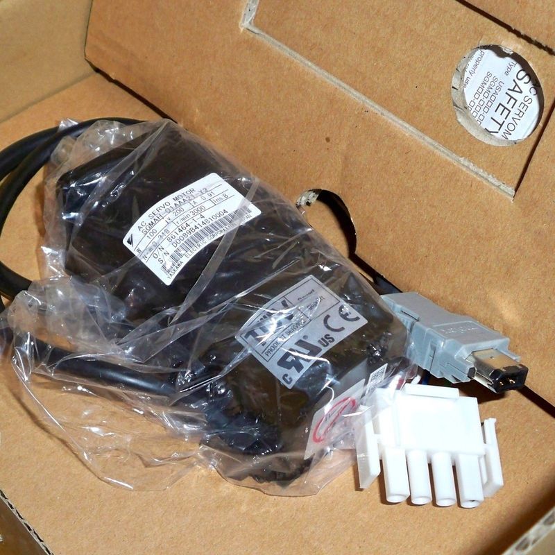 SGMAH-01AAA21| New Original SUPER HIGH POWER RATE TYPE 0.1 KW 230 VAC ...