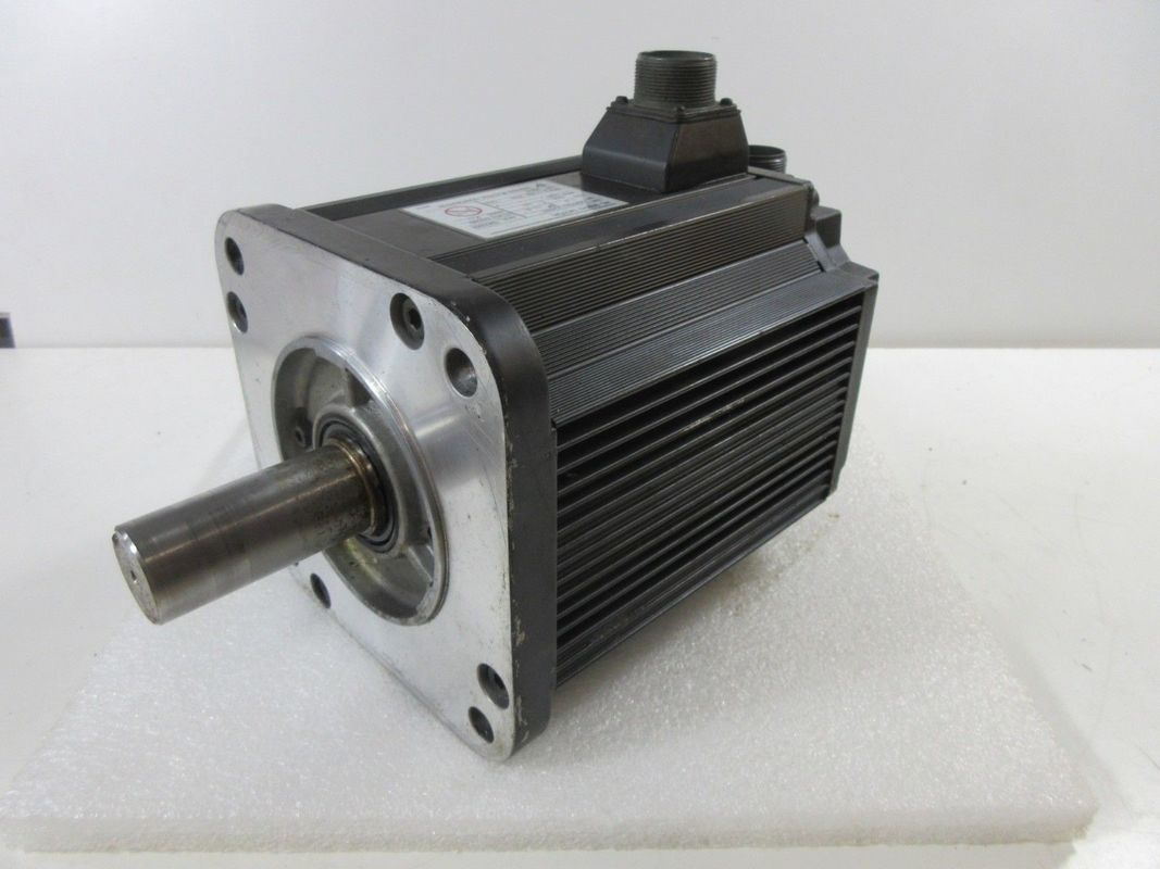 YASKAWA USAFED-20CB2T Totally-enclosed, Self-cooled Type,2.0kW,1500 rpm ...