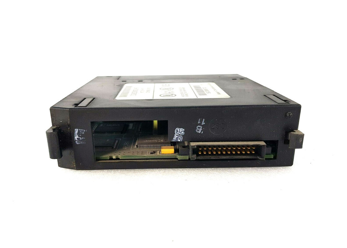 2 Axis 5V DC RS232 Digital I O Module Series 90-30 GE FANUC IC693DSM302