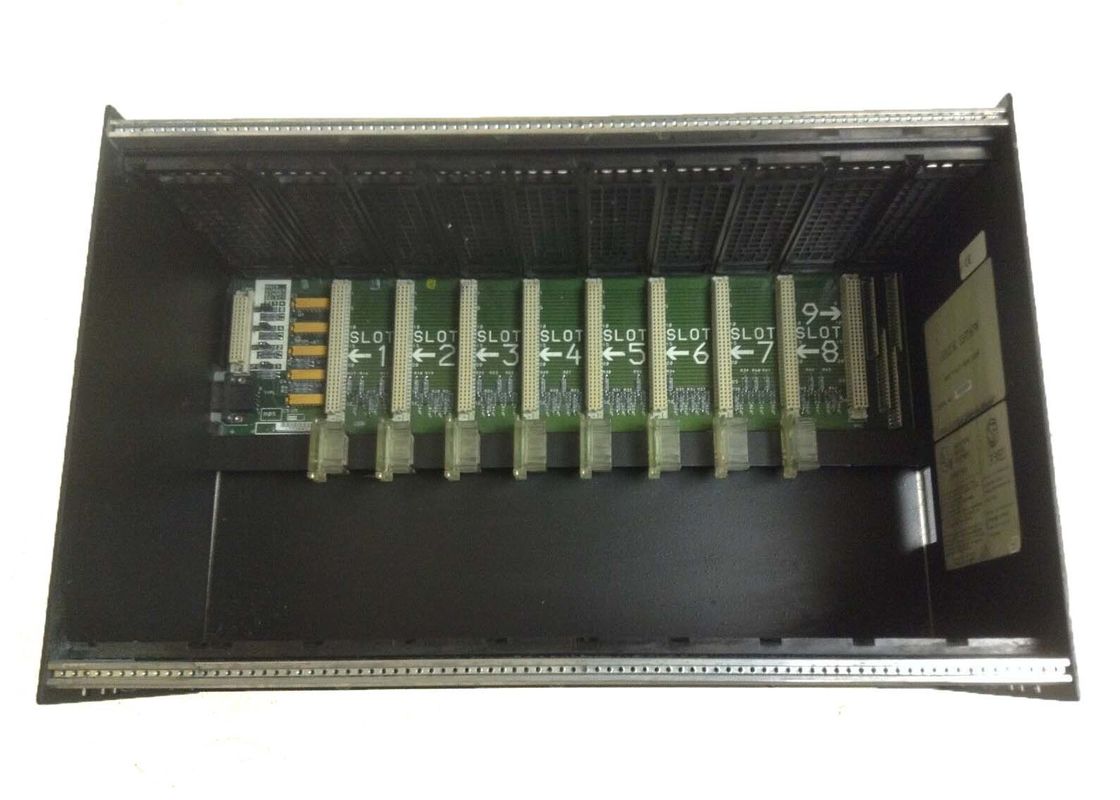 GE FANUC IC697CHS790 , 9-Slot Rear Mount For IC697 Programmable ...