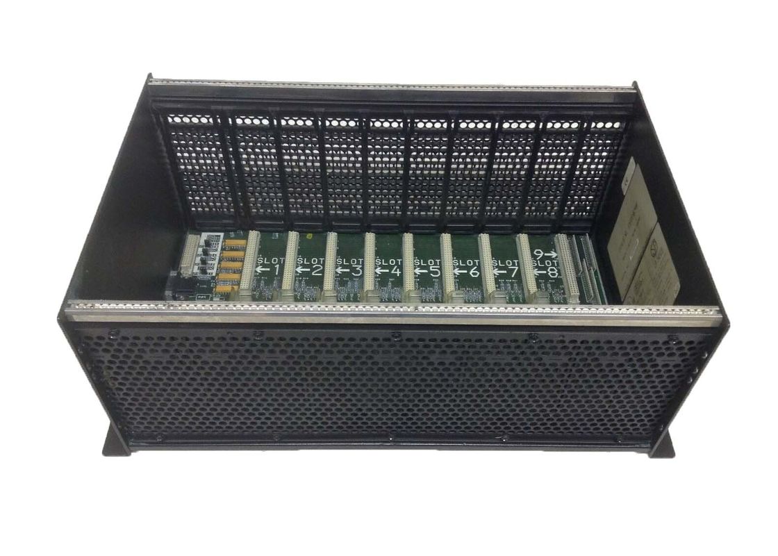 GE FANUC IC697CHS790 , 9-Slot Rear Mount For IC697 Programmable ...