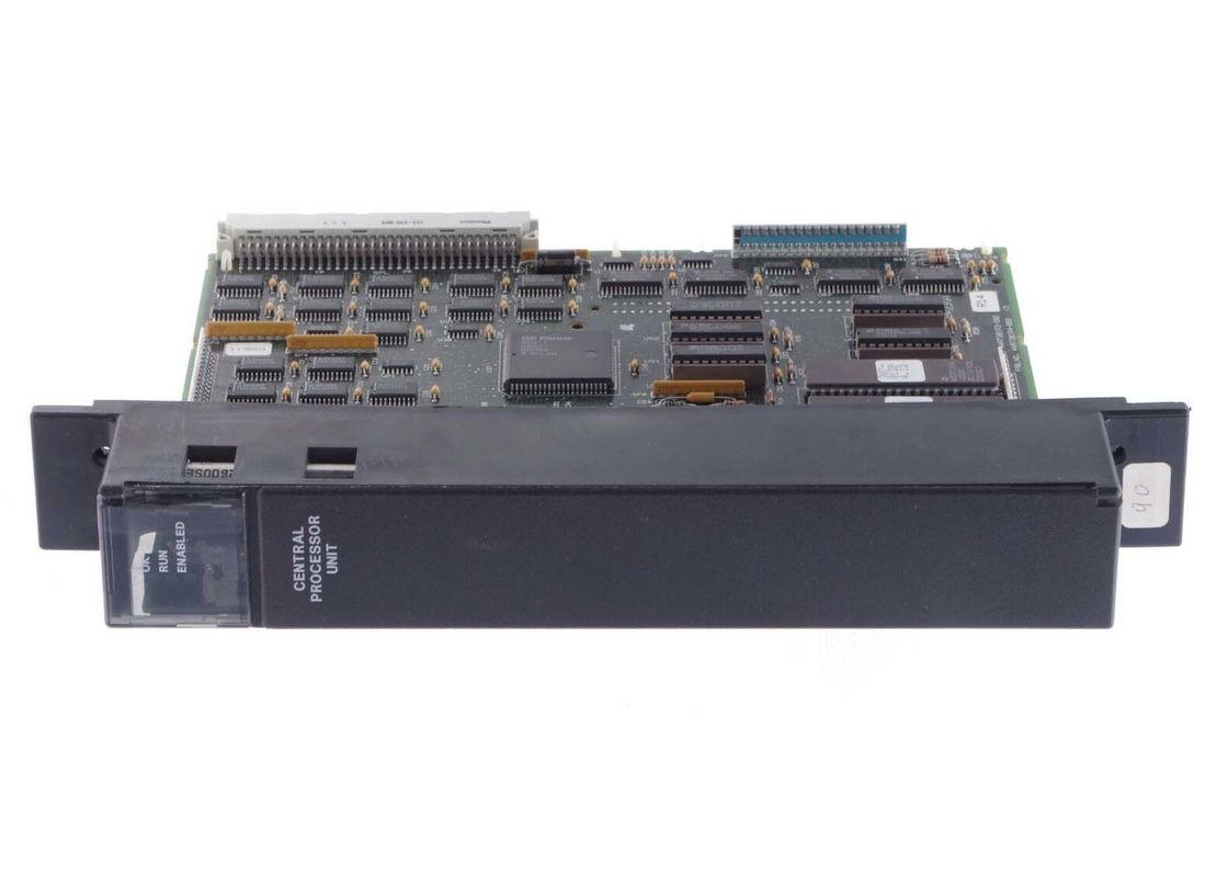 GE FANUC IC697CPU731 ， 12 MHz, 32 Kbyte Central Processing Unit Using ...