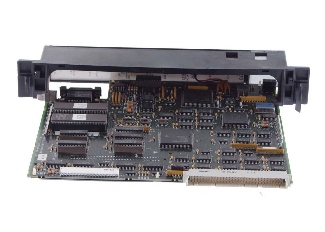 GE FANUC IC697CPU731 ， 12 MHz, 32 Kbyte Central Processing Unit Using ...
