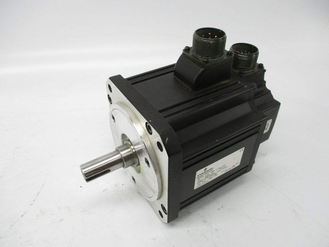 XVM-13042-CONS-0000 Ac Dc Servo Motor, Original New, 42.2 lb-in Cont ...
