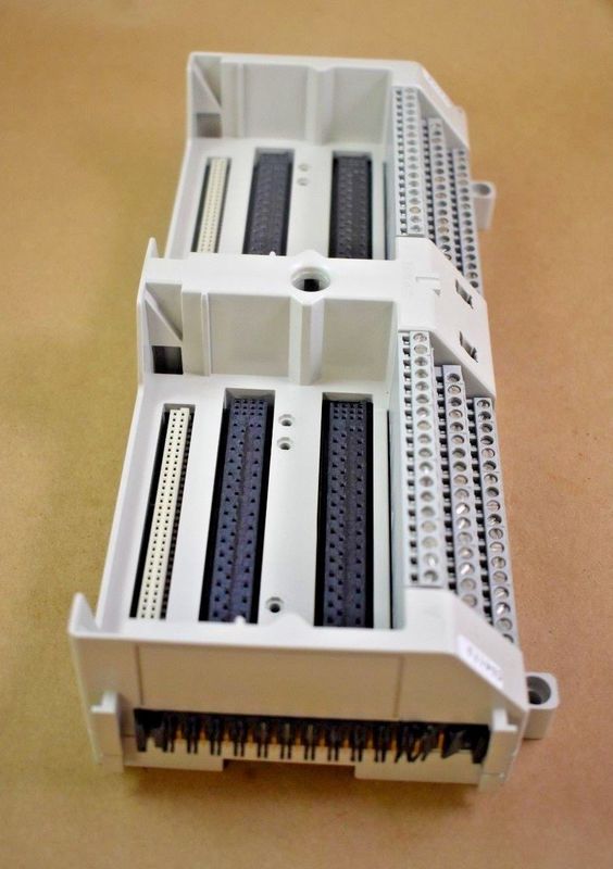 1B30035H01 Ovation Input Output Termination Bases New Original,3-5 ...