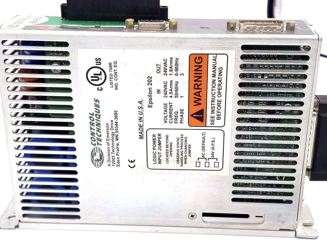 K55HXH5Y-8862 EMERSON Direct Drive Blower Motor 1/4 Horsepower Single Phase