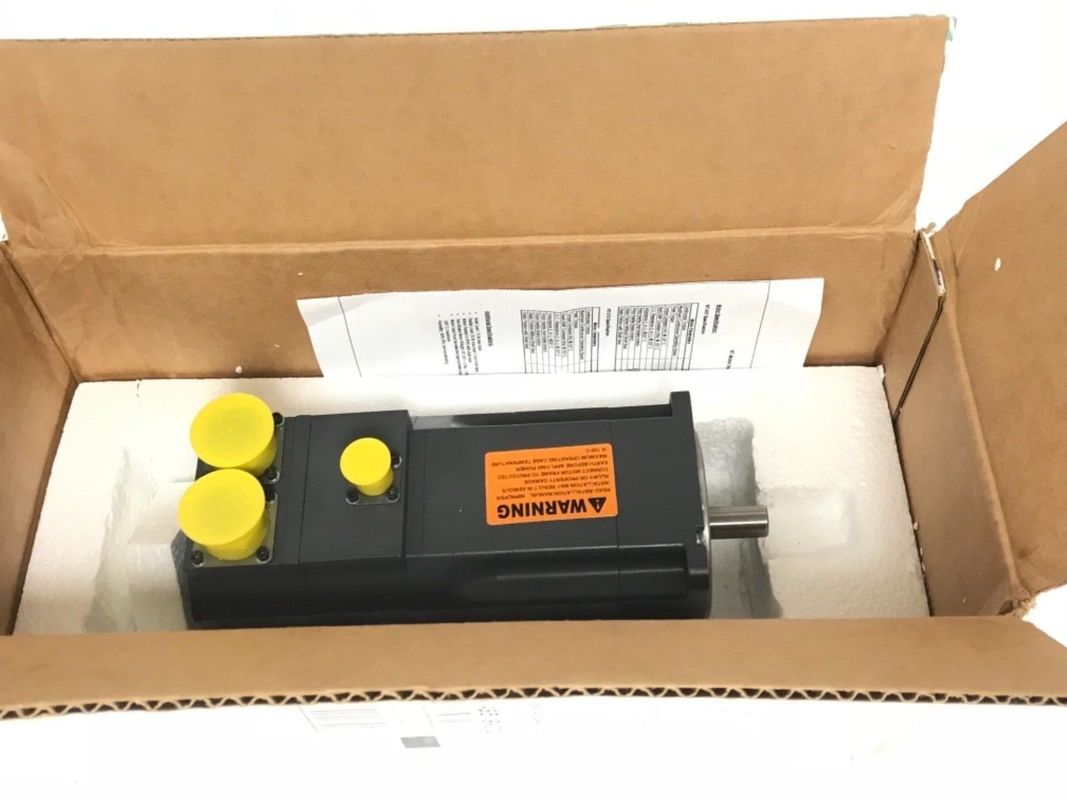 NTM-330-CBNS-0000 SERVO MOTOR NT 3 INCH SERVO MOTOR 230 VAC 1.49 KW ...