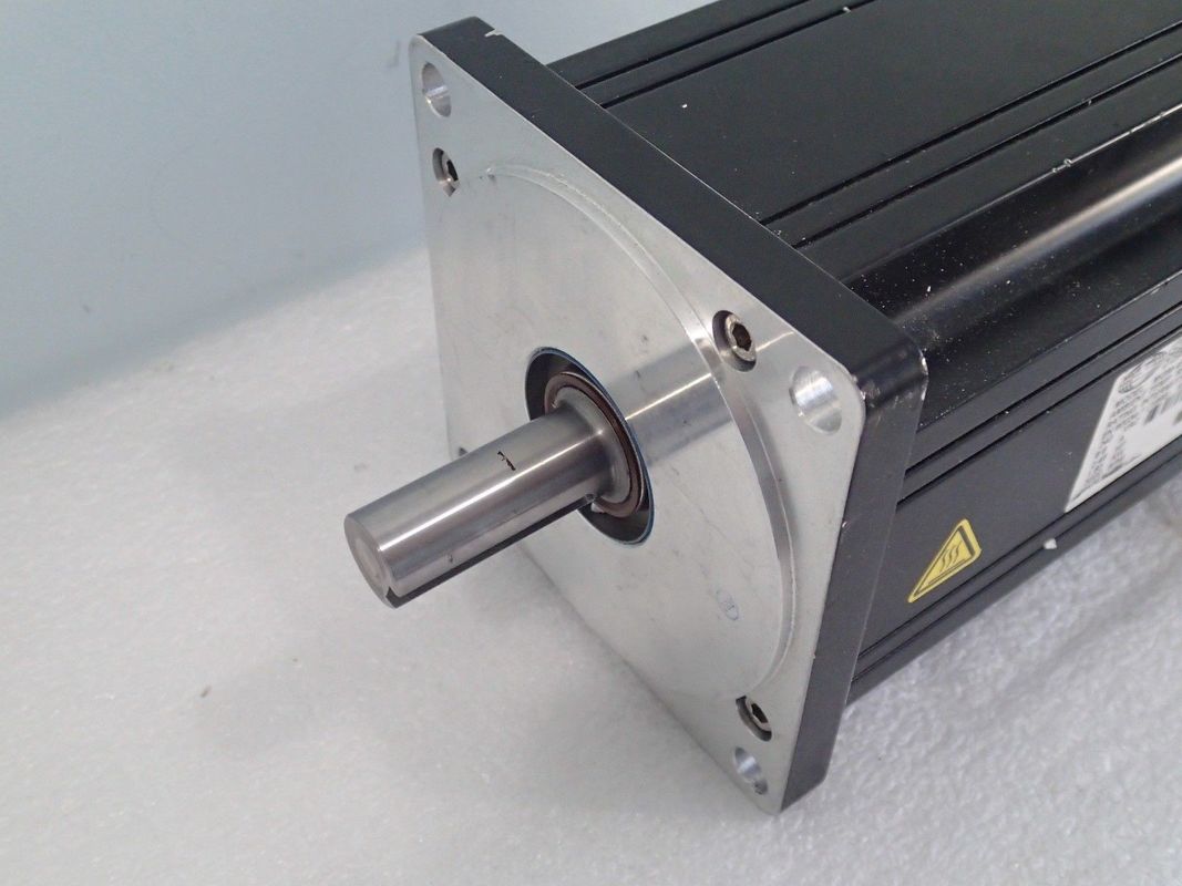 Emerson MGM-455-CONS-0000 SERVO MOTOR MGM SERIES 230 VAC 4" FRAME ...