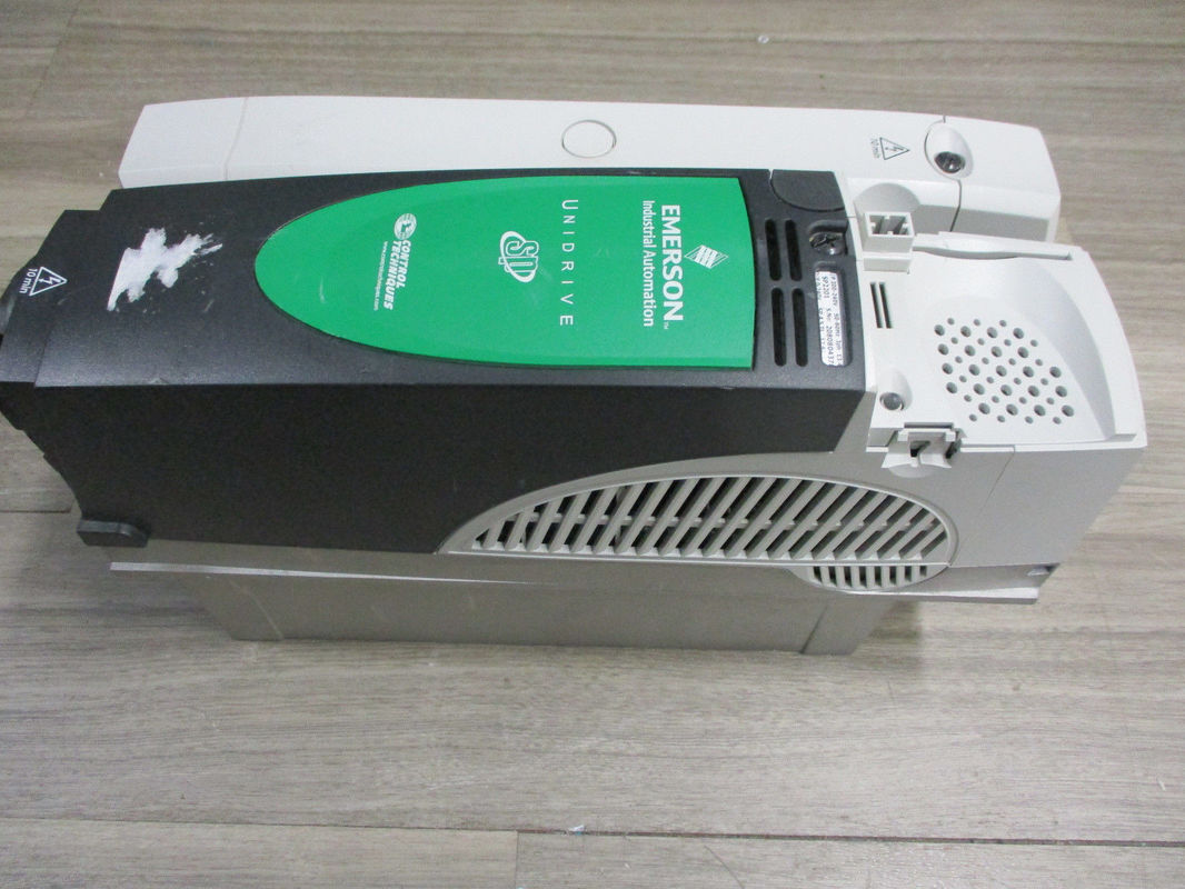 SP2201 EMERSON Control Techniques Unidrive SP Without Keypad 230 VAC