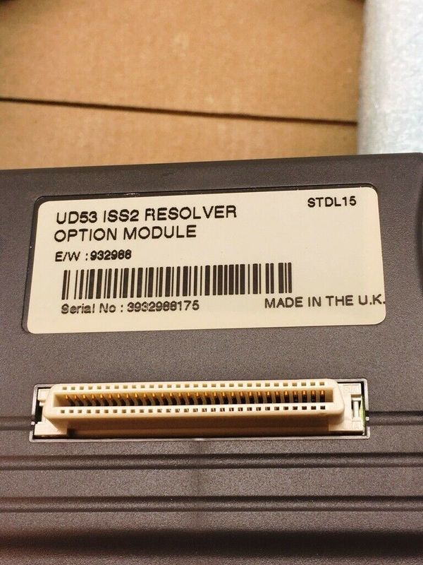 UD53 ISS2 brand new and original, grey is color,3-5 working day of deliver time.
