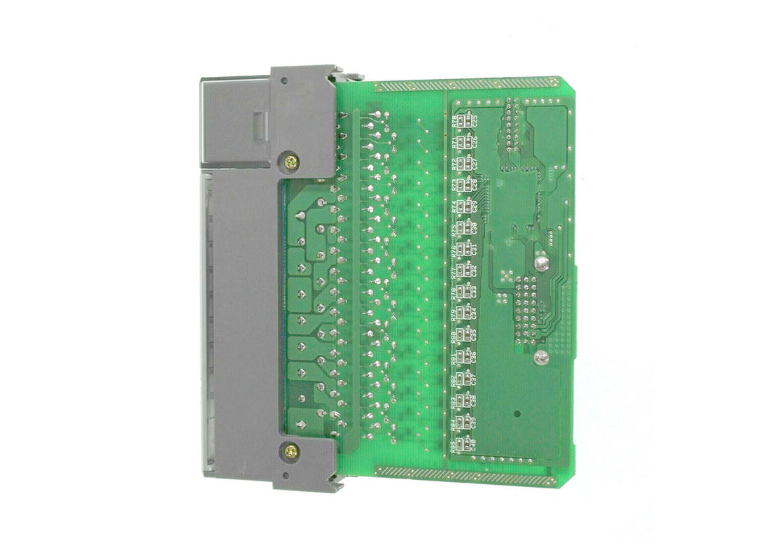 AB 1746-IV16 ， SLC 500 Sourcing Discrete Input Module ， Input Voltage ...
