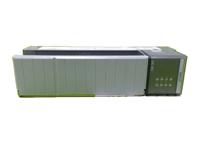 AB 1746-IM8 ， SLC 500 Digital AC Input Module ， 170-265 Volts AC And 8 ...