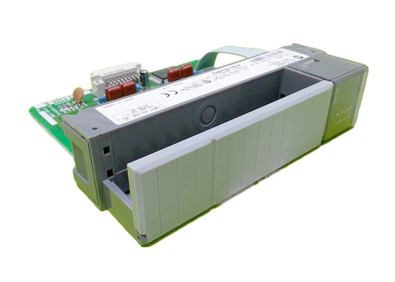 AB 1746-IM8 ， SLC 500 Digital AC Input Module ， 170-265 Volts AC And 8 ...