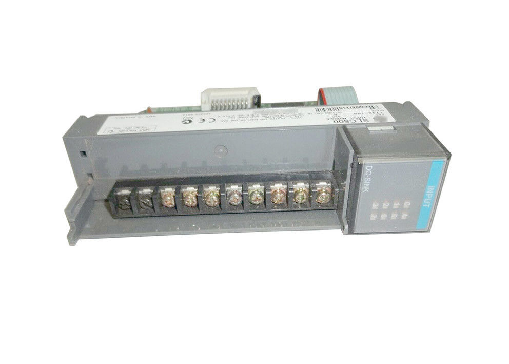AB 1746-IB8 ， SLC 500 Digital DC Input Module ， Voltage Range Of 10-30 ...