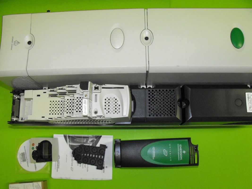 SP5402 AC DRIVE UNIDRIVE SP WITHOUT KEYPAD 1 TO 1000HP 460VAC 200V ...