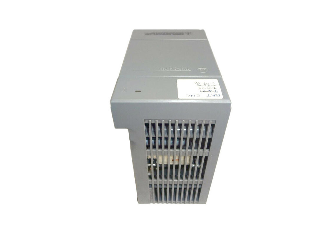 Allen-Bradley 1746-P2 ， SLC 500 Power Supply ， 5 A at 5V dc; 0.96 A at ...