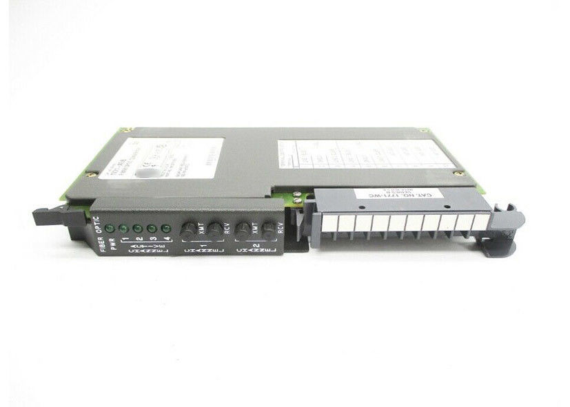 Allen-Bradley 1771-AF ， PLC 5 Fiber-Optic Converter Module ， 1 Slot Of ...