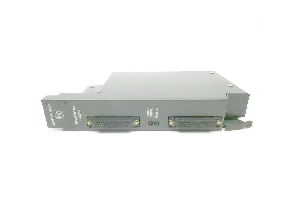AB 1771-AL , PLC 5 Local I/O Adaptor Module , 0.7 Amps at 5 Volts DC