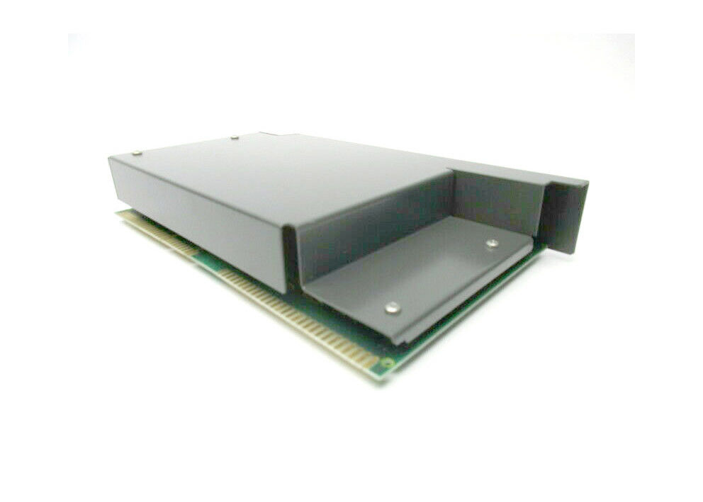 AB 1771-AL , PLC 5 Local I/O Adaptor Module , 0.7 Amps at 5 Volts DC
