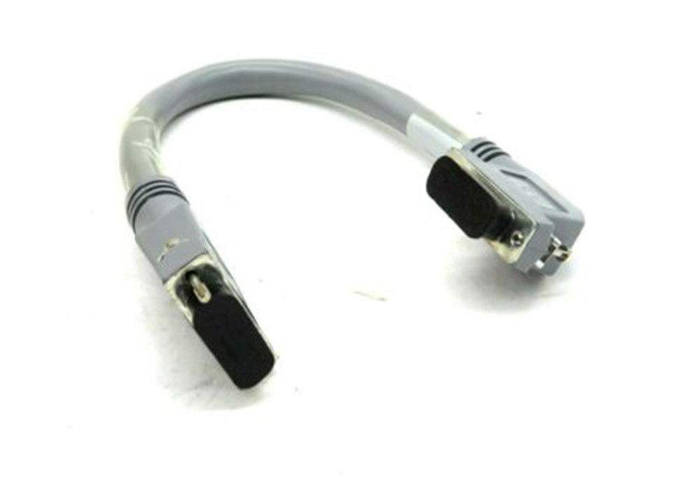 Allen Bradley 1771-CP1 PLC 5 Cable Assembly 1.3ms Mounted I O Chassis