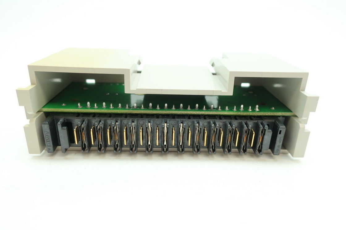 Emerson 1B30023H01 I/O Bus Terminator Module. new original,sional can ...