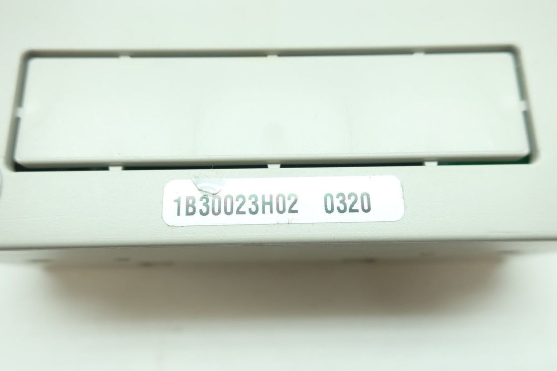 EMERSON 1B30023H02 INPUT, OUTPUT BUS TERMINATOR, NEW ORIGINAL