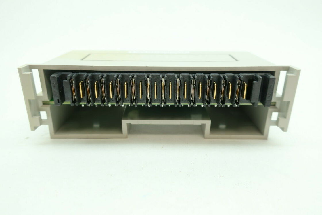 Emerson 1B30023H02 Input Output Bus Terminator, part or offer an ...