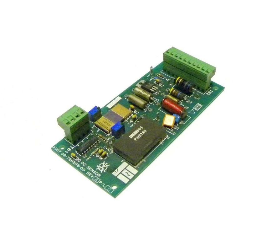02-790886-00 brand new and original, DC SENSOR CIRCUIT BOARD,3-5 ...