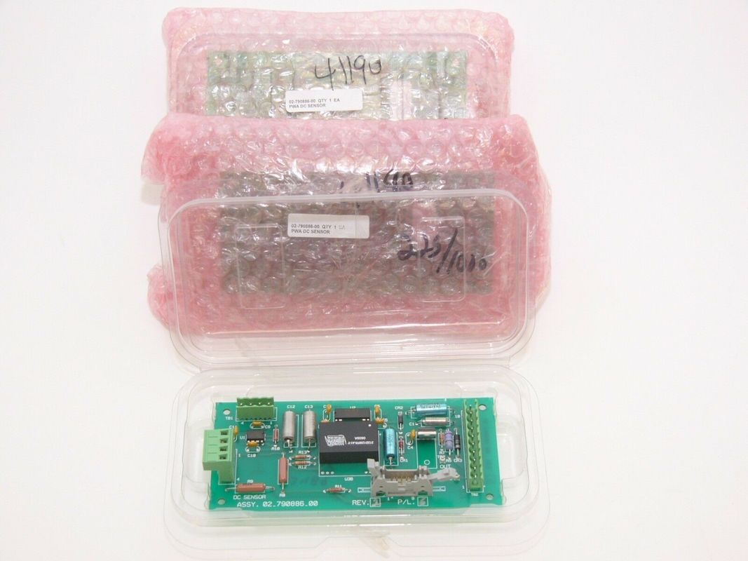 02-790886-00 brand new and original, DC SENSOR CIRCUIT BOARD,3-5 ...
