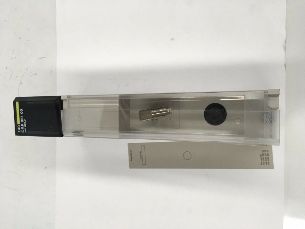 Schneider 140-CRP-931-00 I/O PROCESSOR INTERFACE REMOTE S908 RIO F-T