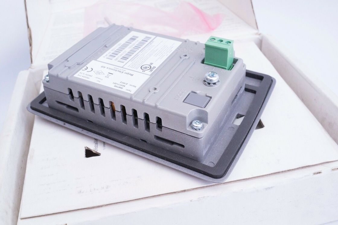 E1012 06870B New original grey and green is main of color from Japan