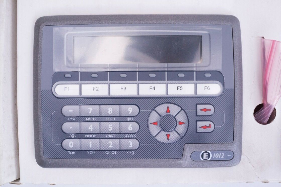 E1012 06870B New original grey and green is main of color from Japan