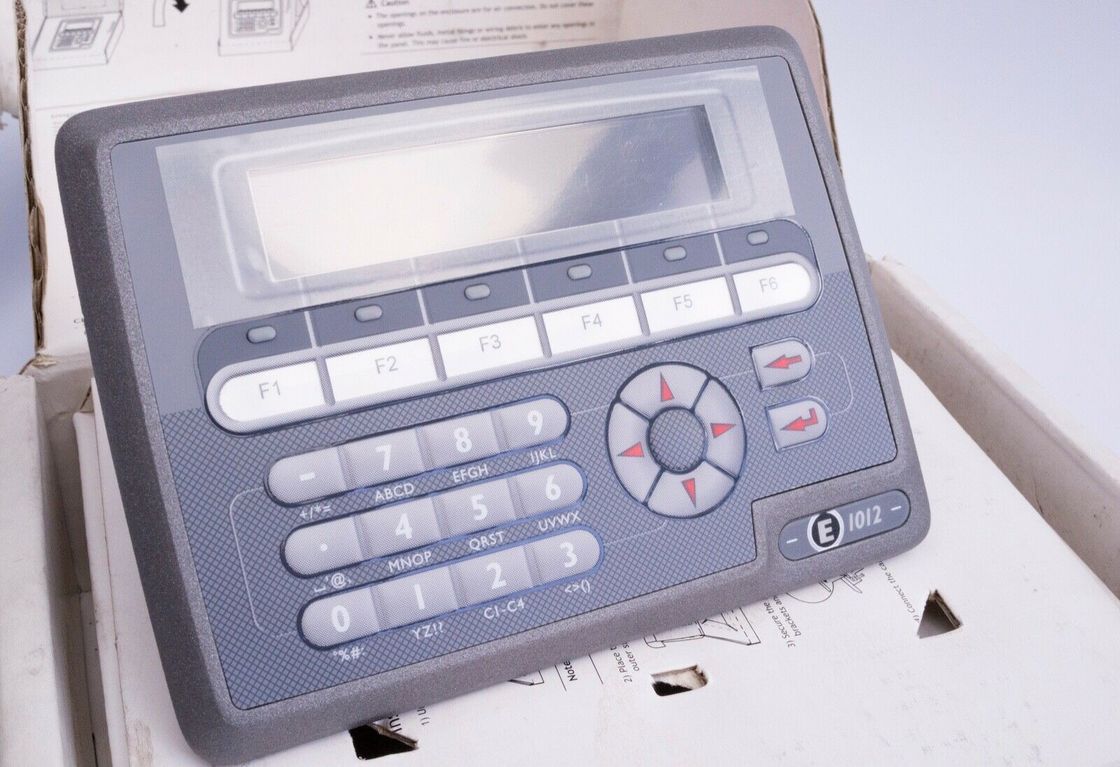 E1012 06870B New original grey and green is main of color from Japan