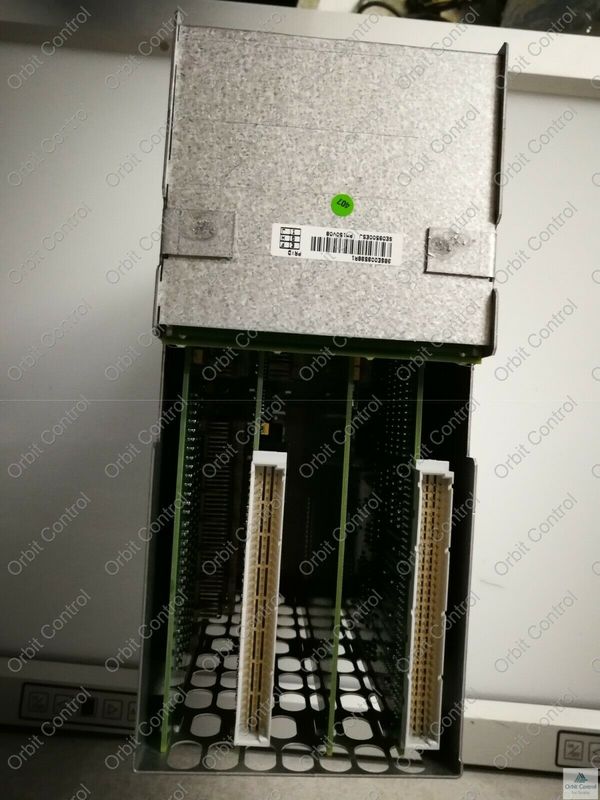 ABB PM150V08 Processor Module 8 MByte Central Unit Spare Simm Memory ...