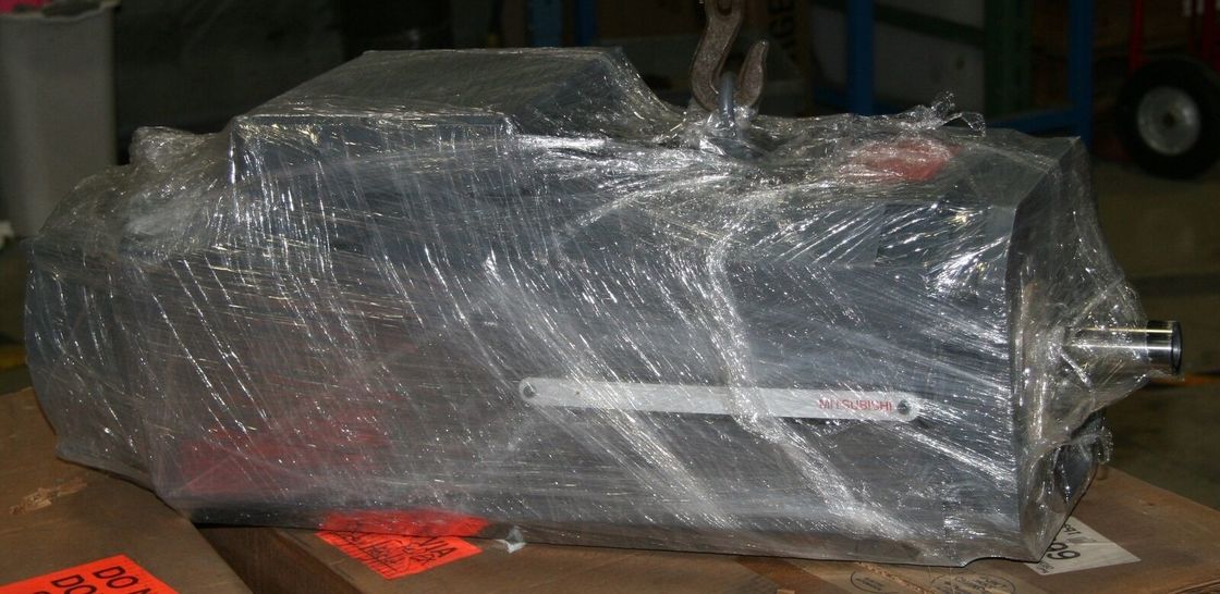 SJ-VKS30-16ZM-S02 MITSUBISHI Motion Control Motor Endeavor Technologies