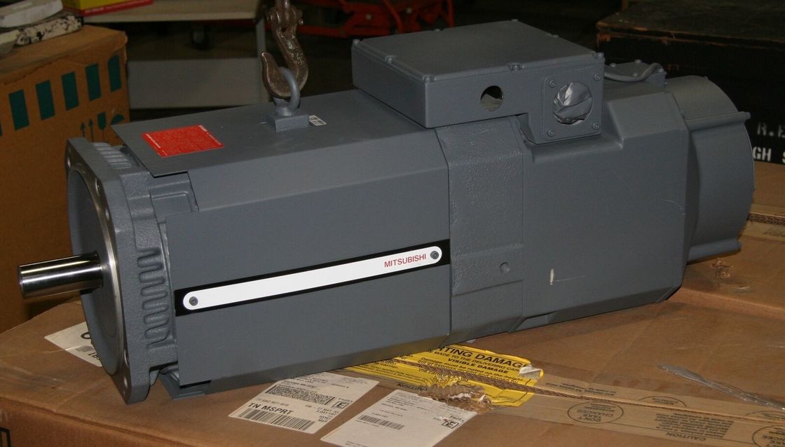 SJ-VKS30-16ZM-S02 MITSUBISHI Motion Control Motor Endeavor Technologies