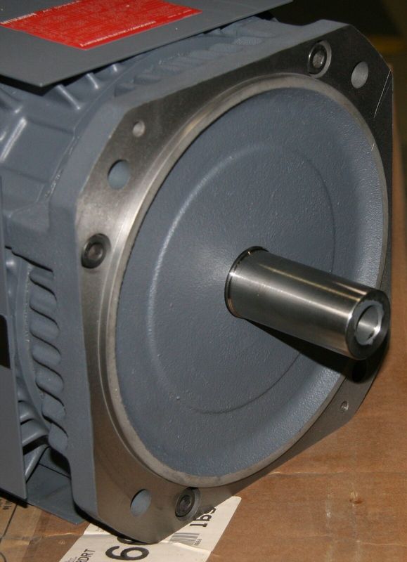 SJ-VKS30-16ZM-S02 MITSUBISHI Motion Control Motor Endeavor Technologies