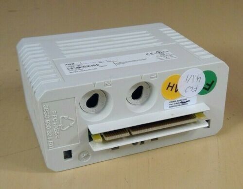 ABB CI840A 3BSABB E041882R1CI840A Profibus DP-V1 Communication ...