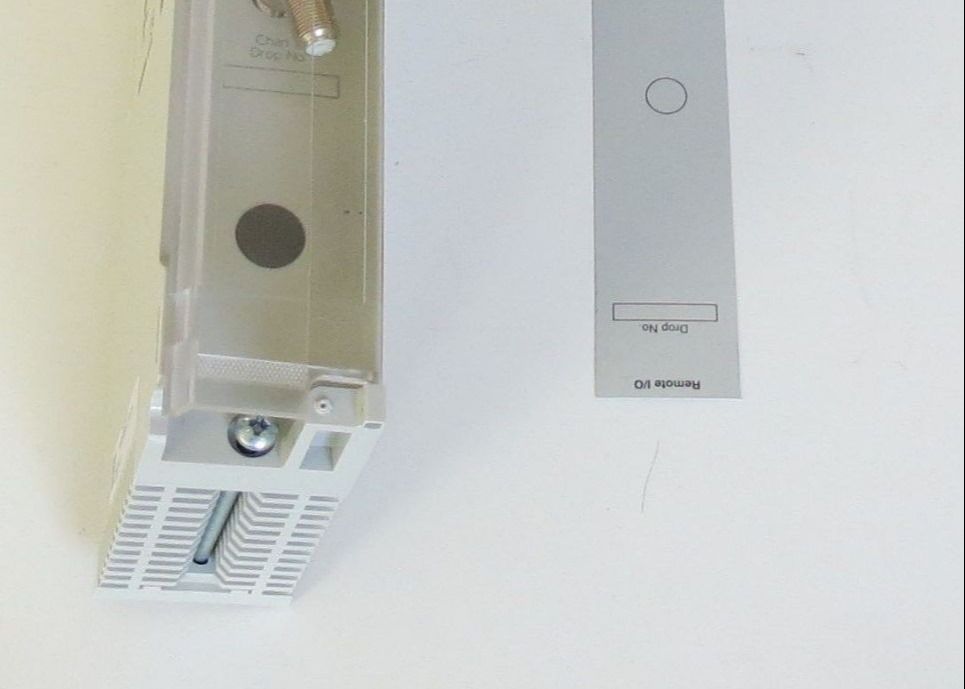 Schneider 140-CRP-931-00 I/O PROCESSOR INTERFACE REMOTE S908 RIO F-T