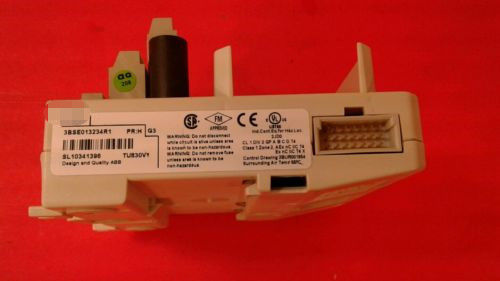 ABB of 3BSE013235R1 TU831V1 Extended Module Termination Unit, MTU, 250 ...