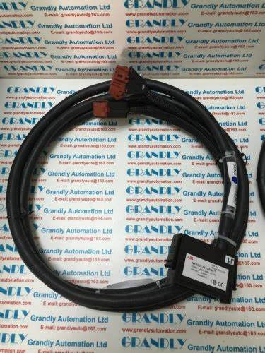 NKAS01-15 ABB Cable Black And Red Is Main Color 101psig Max Outlet Pressure